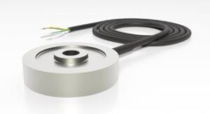 Interface LWHP14 Load Washer - Interface Force Measurements